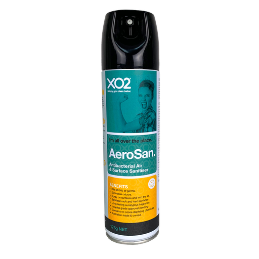 Air Fresheners & Deodorisers By XO2® | Made In Australia